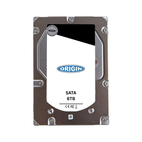 Origin Storage Hdd 6tb 35in Nas Sata 7200rpm