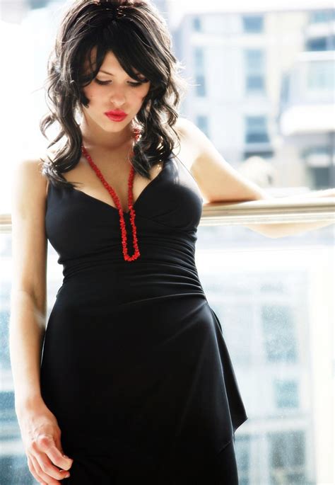 Bloooz ` ` Glamorous Model Iga Wyrwal