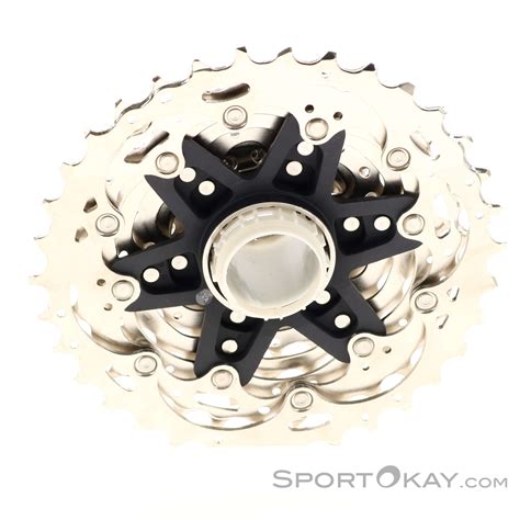 12 Speed Bike Cassette Shimano 105 Cs R7100 12 Speed Cassette 11 34t