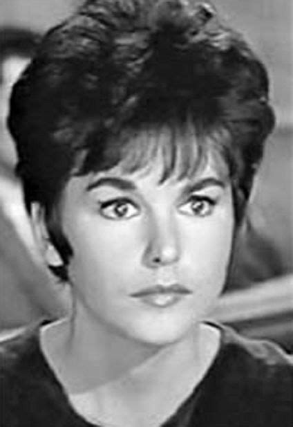 Sue Randall Famousfix