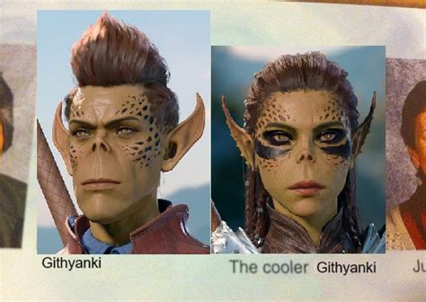 130 Best Githyanki Images On Pholder Baldurs Gate3 Okbuddybaldur And