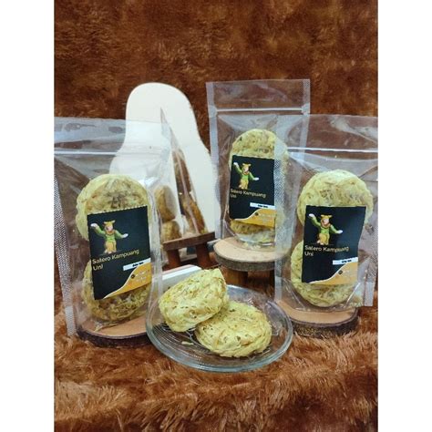 Jual Kerupuk Katam Besar Kemasan Kecil Isi 2 Pcs Shopee Indonesia