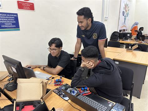 Arduino Robotics 20241 Ttt Mentor Training Ir Dr Nurul Hazlina