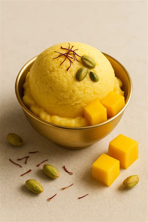 Fumang Propitious Mango Ice Cream 5 Luxurious Reasons Fumangs Worth A Try
