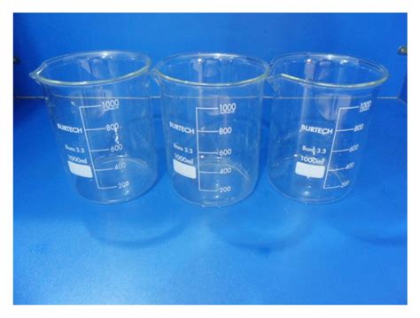 Chemistry And Biology Lab Equipments Burtech Industries Limited
