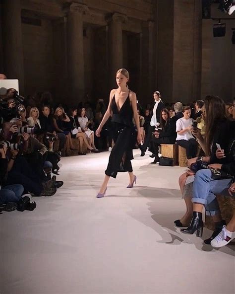 New Evening Looks From My Vbss18 Ready To Wear Collection Have Arrived