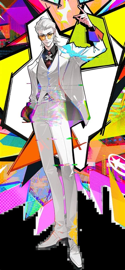 Categoryprotagonists To Be Hero X Wiki Fandom