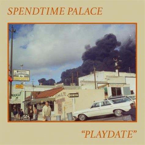 Spendtime Palace Playdate Reviews Album Of The Year