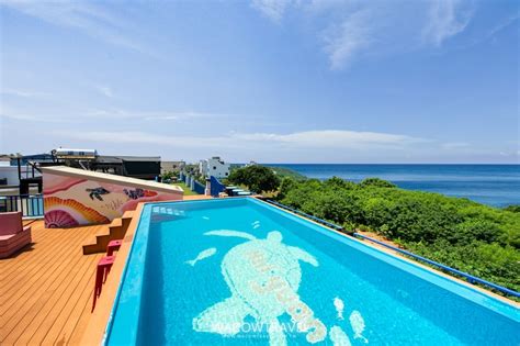 小琉球民宿 海緣民宿