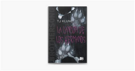 ‎brothersong La Canción De Los Hermanos On Apple Books