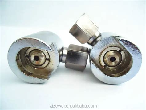 Button Head Type Grease Fitting Coupler Buy Grease Fitting Coupler