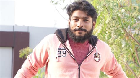 Taman Kumar Taman Kumar Added A New Photo — With Vincent