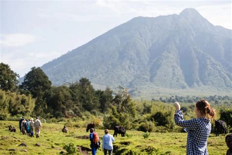 Education In Rwanda A Look Inside Modern Classrooms Seerwanda