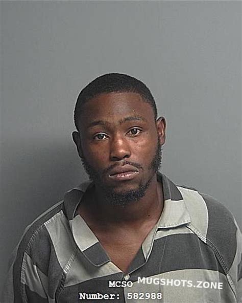 Woodard Corey Lee 04142024 Montgomery County Mugshots Zone