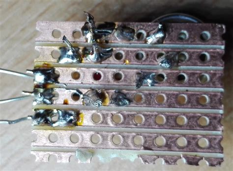 micrófono hecho a sí mismo arde arduino electronica
