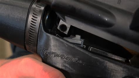 A Look At The 3d Printed Frt” Trigger Hoffman Tactical