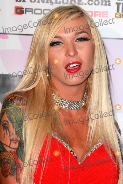 Photos And Pictures Aubrey Kate At The 2015 Transgender Erotics