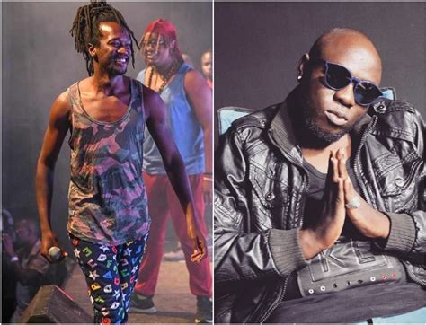 Benzema Wants To Work With Bobby Mapesa In A Fire Song