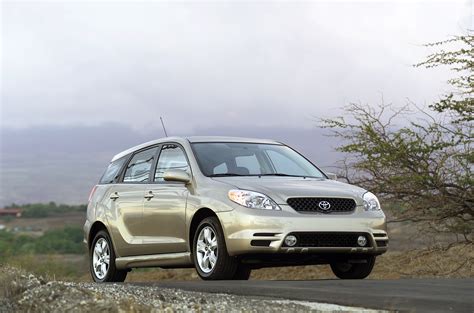 The Vibe Matrix 32 Matrix Xrs