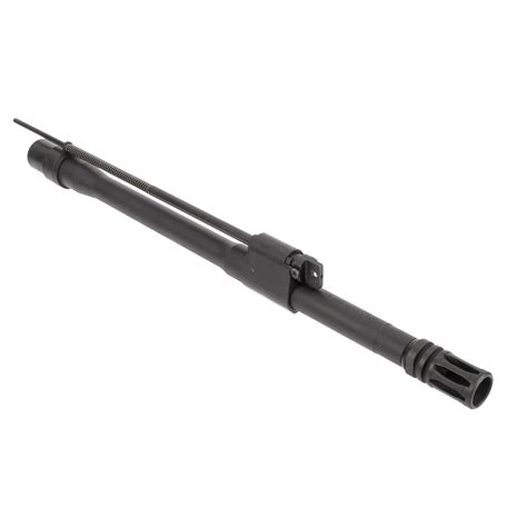 Lmt Mrp 14 5 5 56 Piston Barrel Gen 2 Rooftop Defense