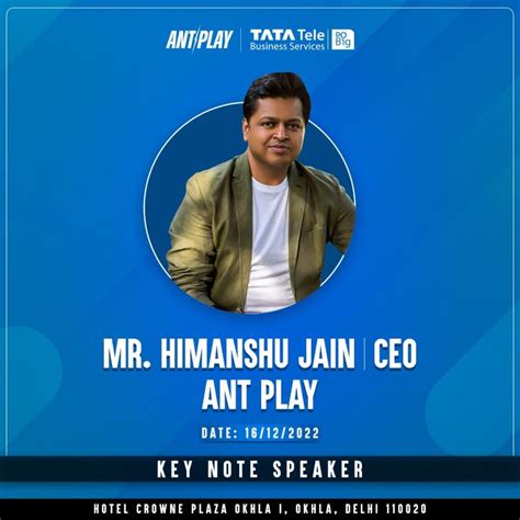 Ant Cloud On Linkedin Ceo Cloud Event Business Gaming Speaker