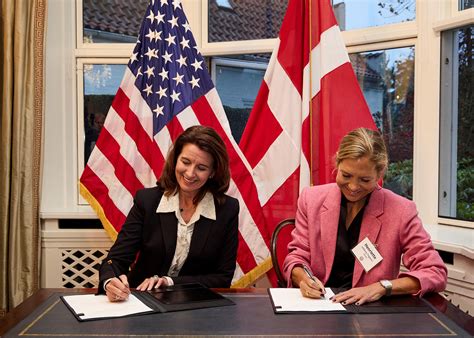 Northrop Grumman And Terma To Collaborate On Advanced Technologies Terma