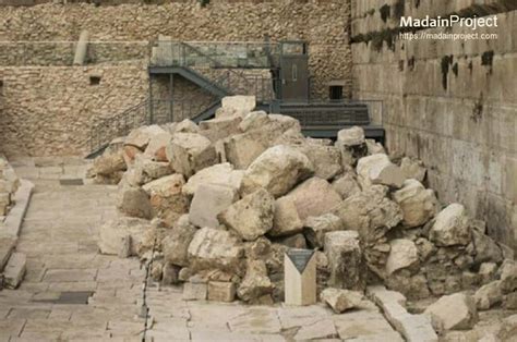 Second Jewish Temple Destroyed