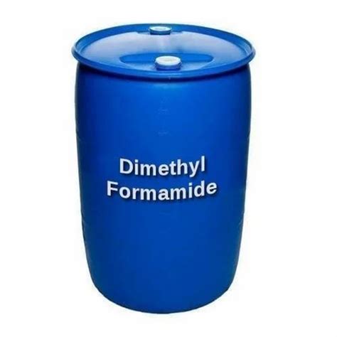 Dimethyl Formamide Chemical At ₹ 95litre Mulund West Mumbai Id