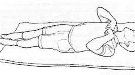 Decorticate Response