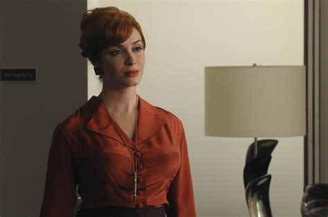 Christina Hendricks