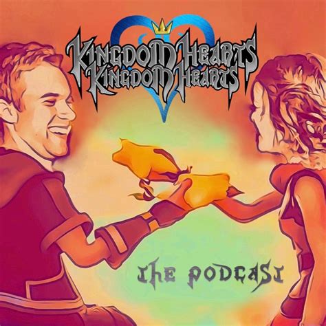 Ansem Report 4 Cloudie Mcdoom Kingdom Hearts Kingdom Hearts