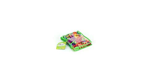 Spark Create Imagine Magnetic Letters And Numbers 121 Pieces