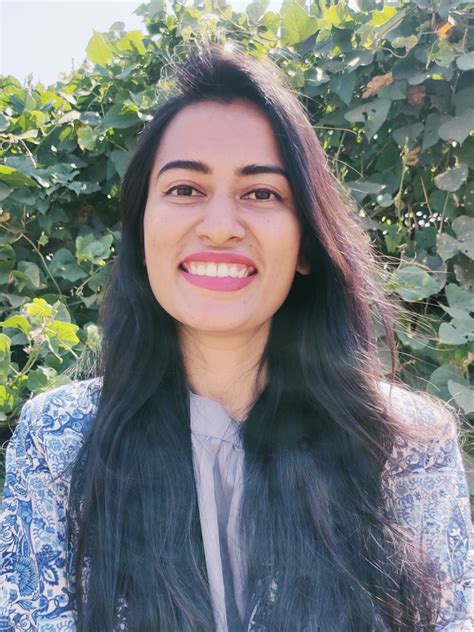 Welcoming Suman Saurav As Digital Communications Associate Wedo