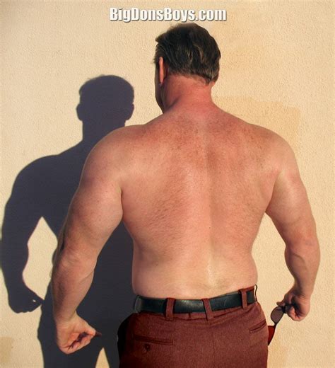 Bodybuilder Mark Slade Gallery Page 2