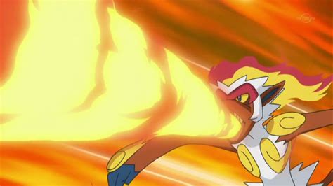 Fileash Infernape Flamethrowerpng Bulbagarden Archives