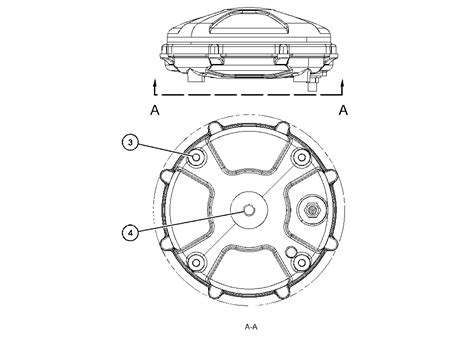 Cb7 Cb8 And Cb10 Vibratory Asphalt Compactors Machine Systems Communication Installation