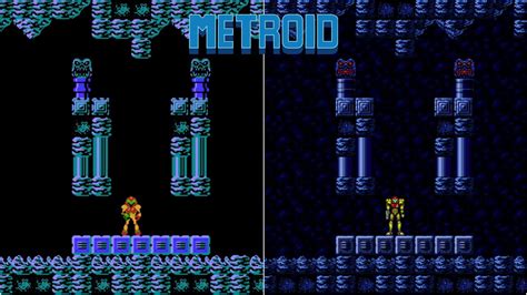 Mesen Emulator Texture Pack At Kathryn Pauling Blog