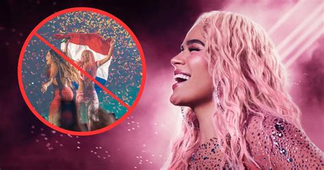 Karol G Anuncia Tropi Tour 2026 Con Fechas En Sudamérica Diario Paraguayo