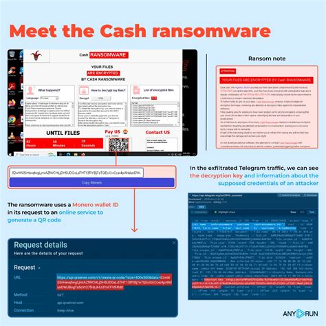 Anyrun Interactive Malware Analysis Service On Linkedin Meet Cash