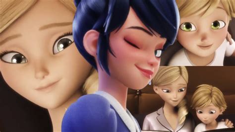 ميراكولوس الموسم السادس الحلقة 5 مراجعة ماضي ادريان 😍 Youtube