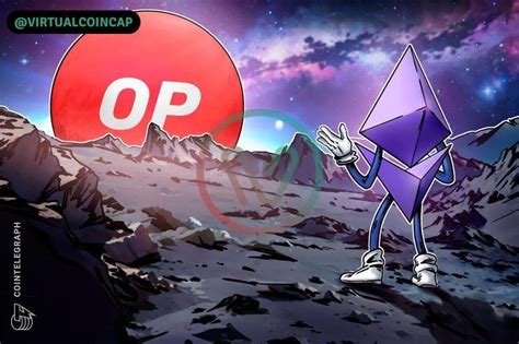 What Is Optimism Ethereums Layer 2 Scaling Solution Explained R Virtualcoincap