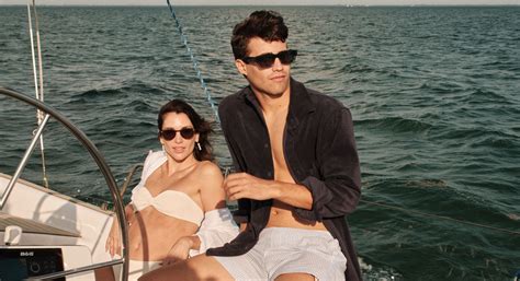 Where To Score The Best Rectangular Sunglasses For Men Opumo Magazine Opumo Magazine