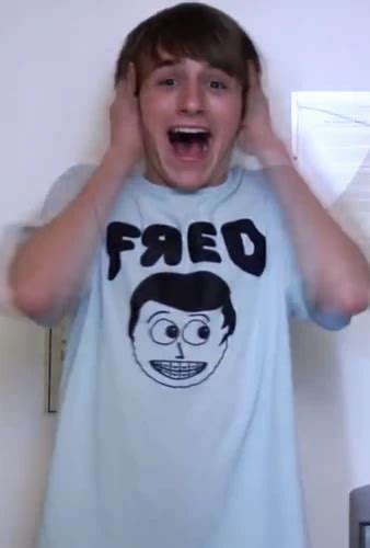 Fred Wiki Youtube Pedia Fandom