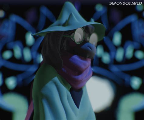 Ralsei Plush Differences R Ralsei