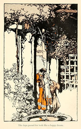 The Story Of Rustem And Other Persian Hero Tales { Feuilleton }