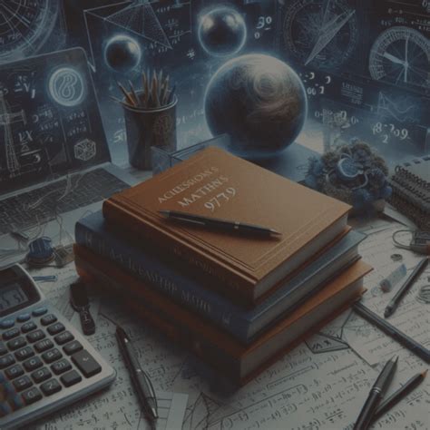 A Level Math Syllabus 9709 Cambridge International 2025