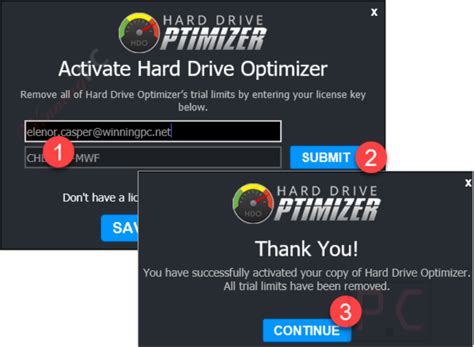 40 Off Hard Drive Optimizer Coupon Code 1 Year 2026