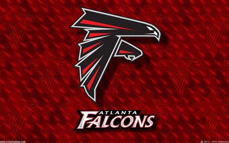 Atlanta Falcons Wallpapers Wallpaper Cave