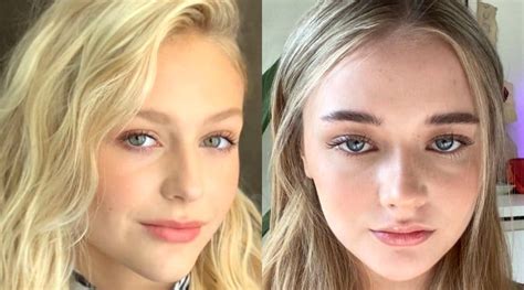Young And The Restless Comings And Goings Faith Newman Soras Recast