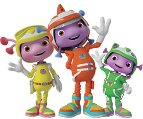 Floogals Sprout Wiki Fandom Powered By Wikia